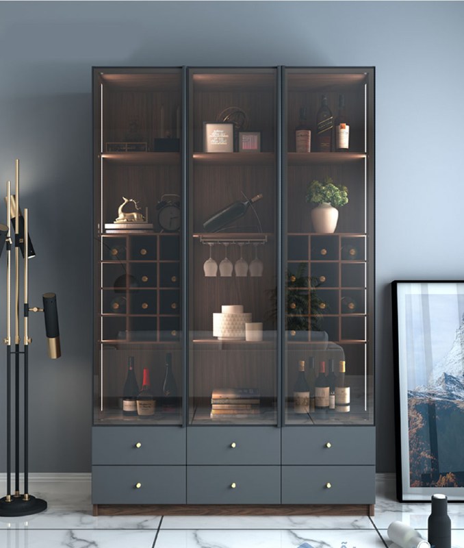 PROVERVE INTERIOR SOLUTIONS, ITALIAN KITCHEN – HALDWANI, NAINITAL ...